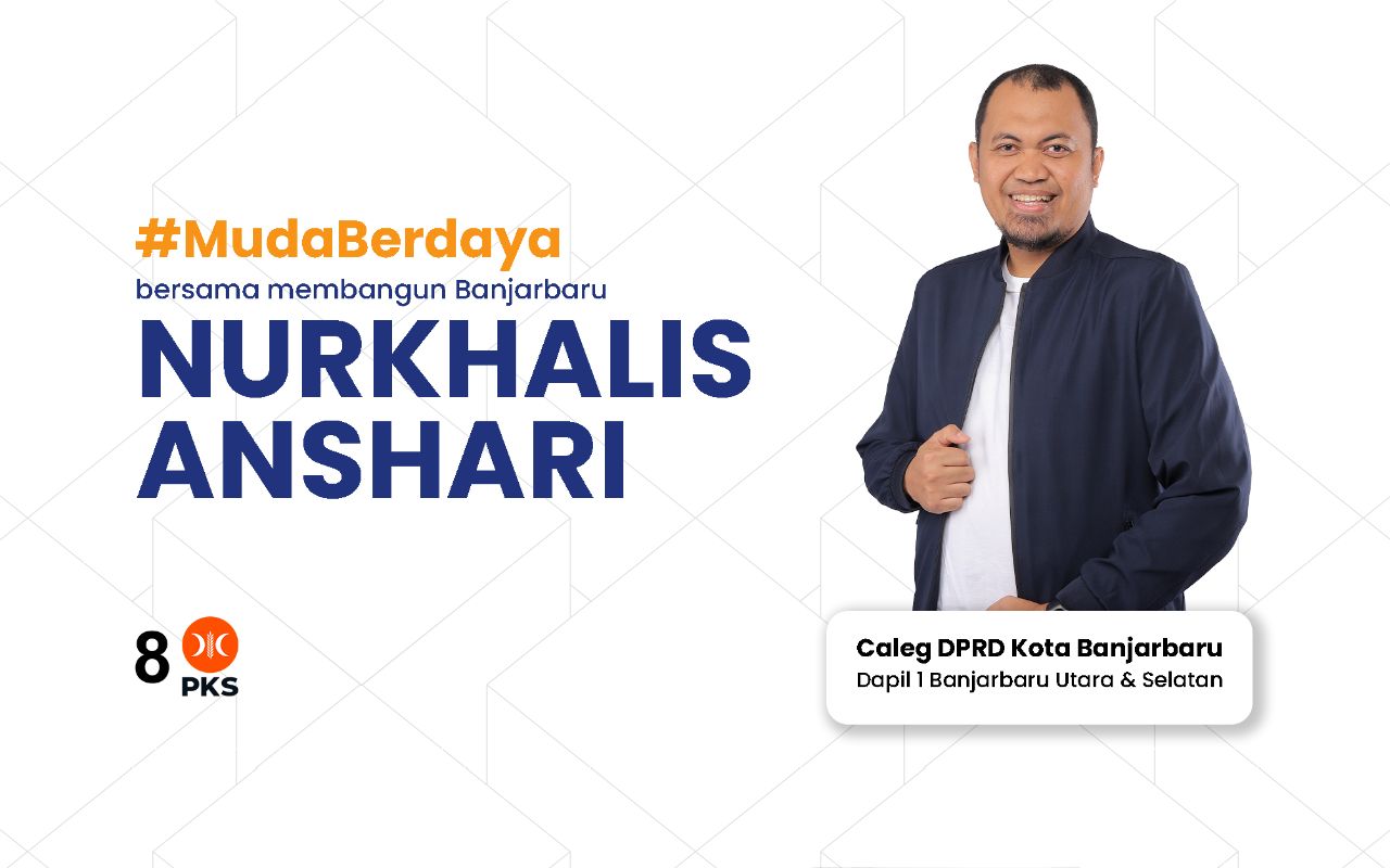 Nurkhalis Anshari